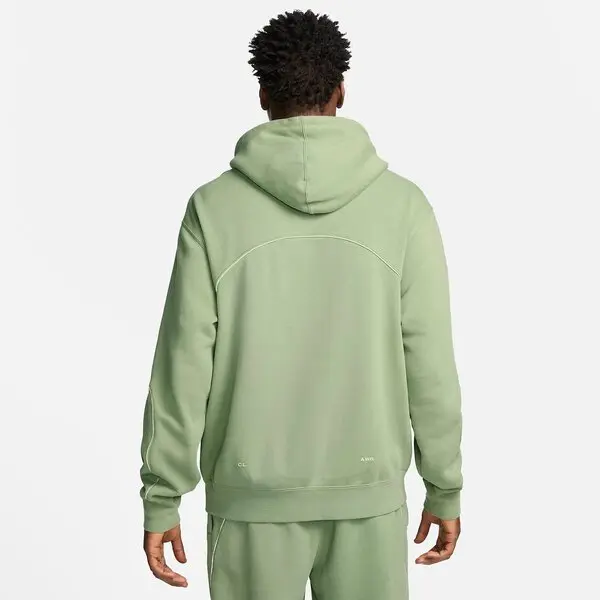 Nike X Nocta Drake Fleece Hoodie - Green
