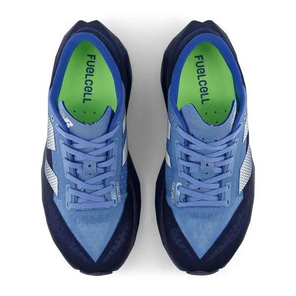 NEW BALANCE Fuelcell Rebel V4 Athletic Sneakers - Navy/blue