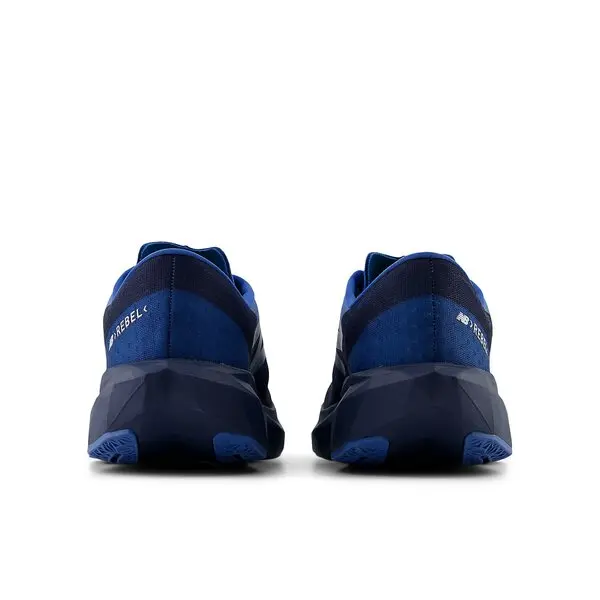 NEW BALANCE Fuelcell Rebel V4 Athletic Sneakers - Navy/blue