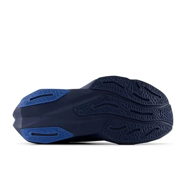 NEW BALANCE Fuelcell Rebel V4 Athletic Sneakers - Navy/blue