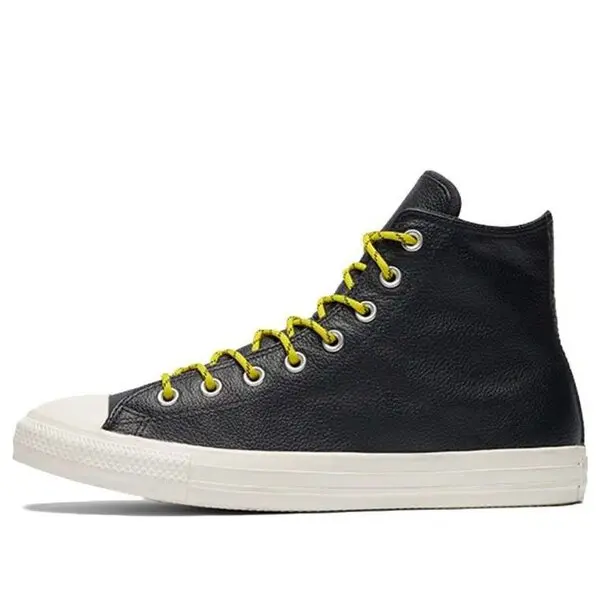 CONVERSE Chuck Taylor All Star High Top Sneakers - Black