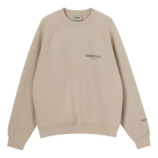 Fear Of God Crewneck Pullover - Default Colorway