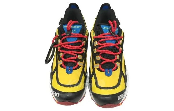NEW BALANCE The Apartment X 801 Gtx 'toucan' Athletic Shoes