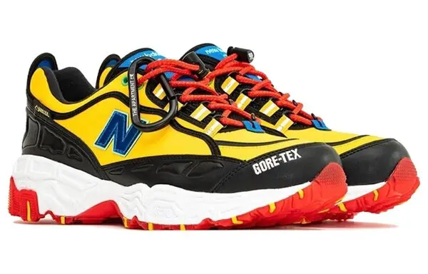 NEW BALANCE The Apartment X 801 Gtx 'toucan' Athletic Shoes