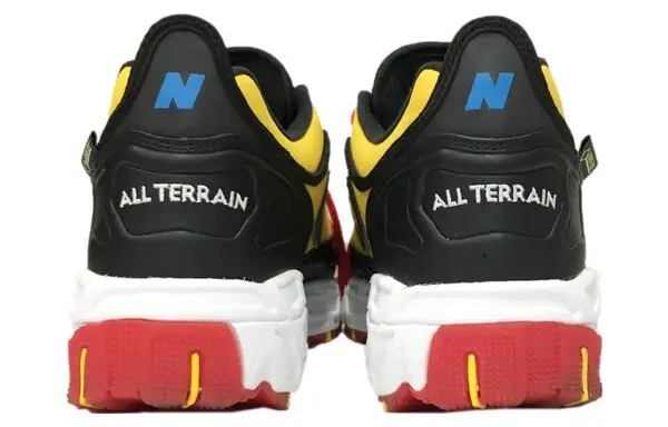 NEW BALANCE The Apartment X 801 Gtx 'toucan' Athletic Shoes