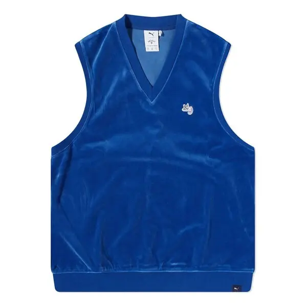 PUMA X Noah Vest