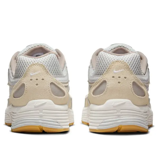Nike P-6000 "beige Grey" Sneakers - Beige/grey