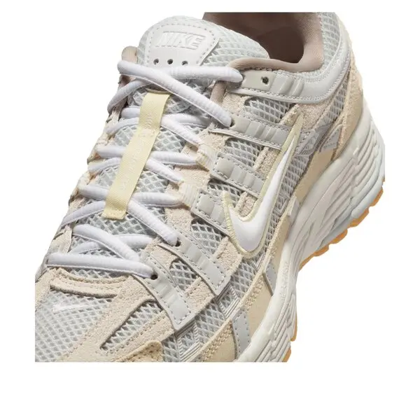 Nike P-6000 "beige Grey" Sneakers - Beige/grey