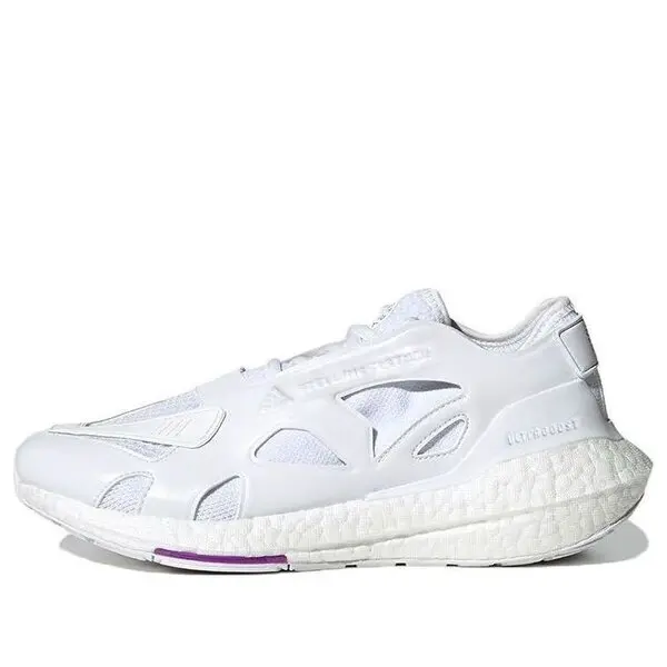 Adidas Originals Ultraboost 22 X Stella Mccartney Sneaker - Cloud White/cloud White/core Black