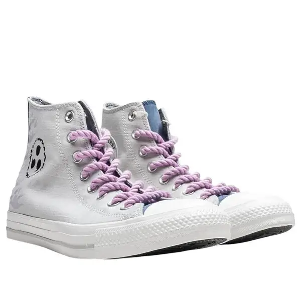 CONVERSE X Naruto Chuck Taylor All Star Hi 'sasuke