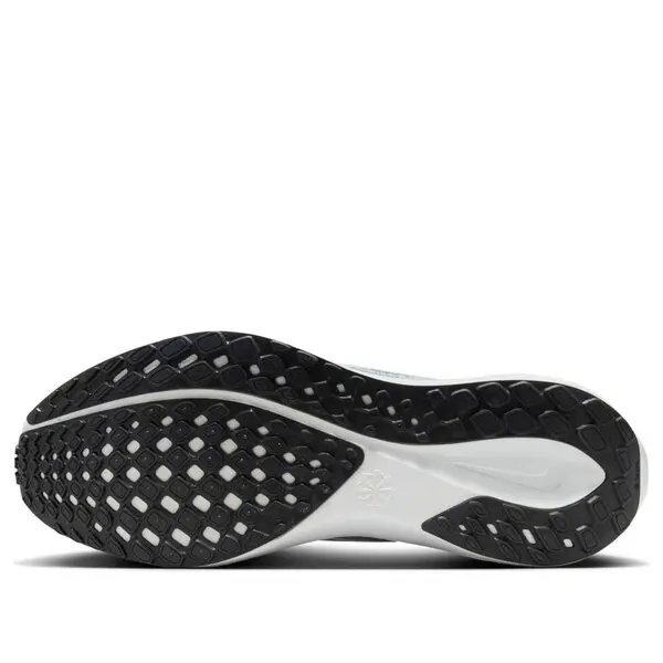 Nike Zoom Pegasus 41 Athletic Sneakers - Black/metallic Silver