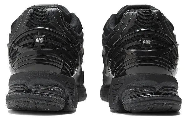 NEW BALANCE 1906d Protection Pack "black Leather" Sneakers