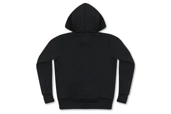 Play Comme Des Garcon Play Hoodie - Black
