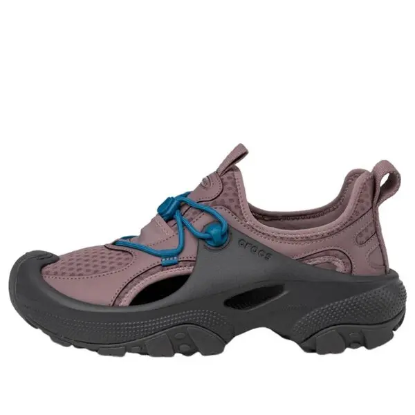 CROCS Trailbreak 2 - Black/sand