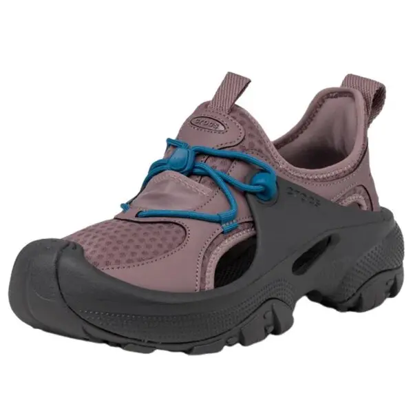 CROCS Trailbreak 2 - Black/sand