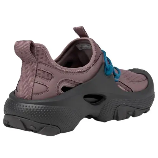 CROCS Trailbreak 2 - Black/sand