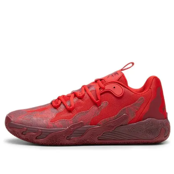 PUMA Mb.03 Low Tb 'team Bank Pack' Sneakers