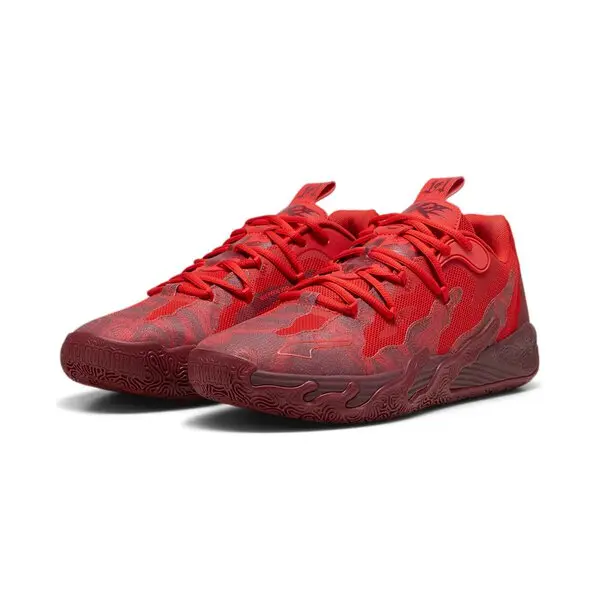 PUMA Mb.03 Low Tb 'team Bank Pack' Sneakers