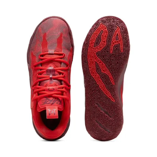 PUMA Mb.03 Low Tb 'team Bank Pack' Sneakers