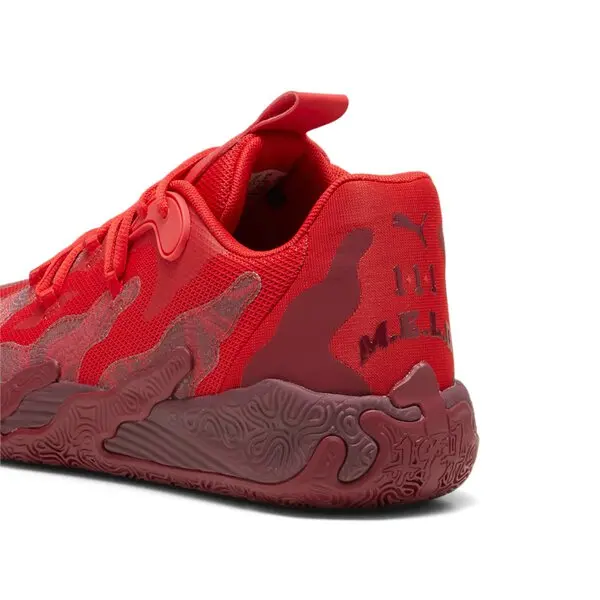 PUMA Mb.03 Low Tb 'team Bank Pack' Sneakers