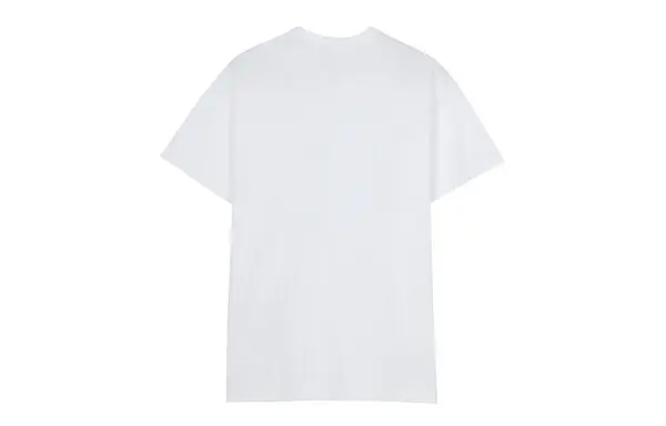 Play Comme Des Garcon Gold Heart T-shirt