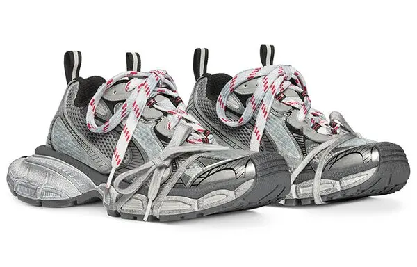 Balenciaga 3xl Sneakers - Grey