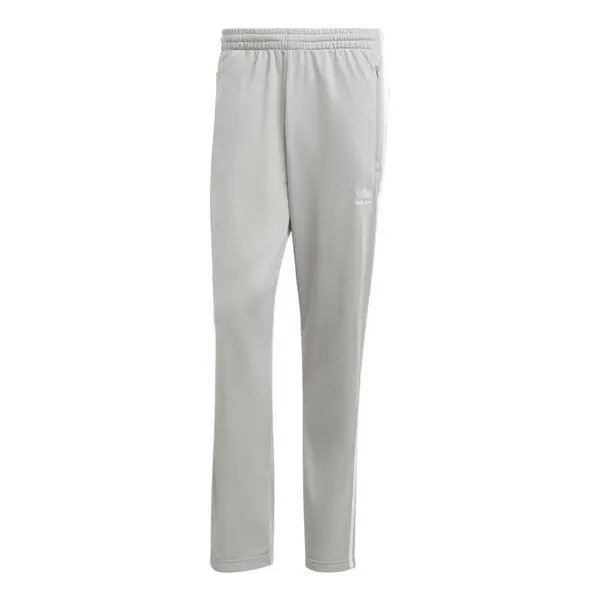 Adidas Originals Adicolor Classics Firebird Track Pants 'grey - Grey Two