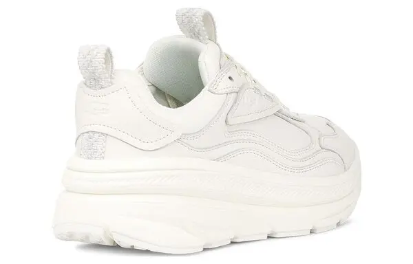 UGG Ca1 Leather Trainers