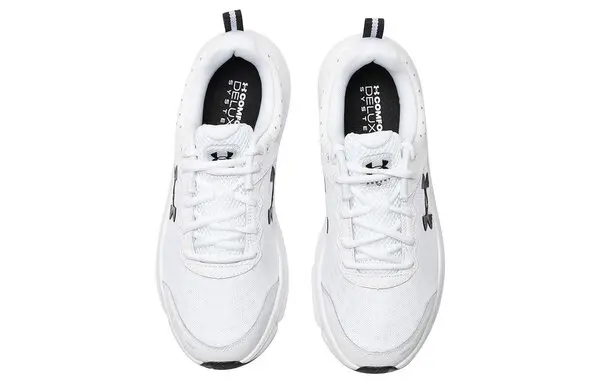 Under Armour Charged Assert Sneakers
