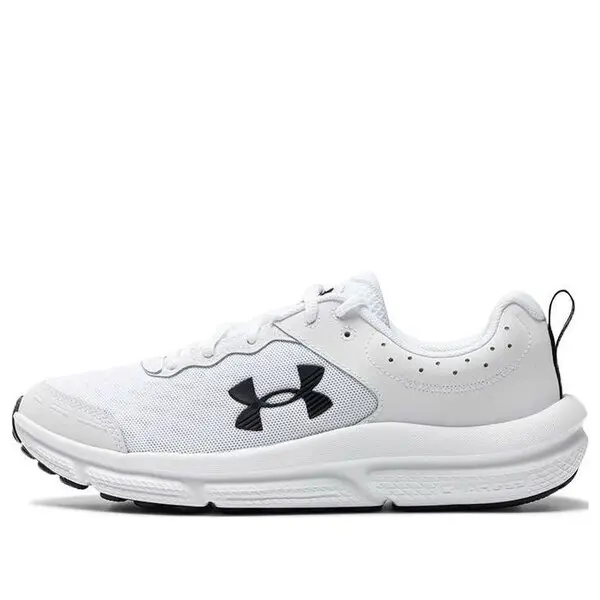 Under Armour Charged Assert Sneakers