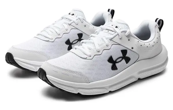 Under Armour Charged Assert Sneakers