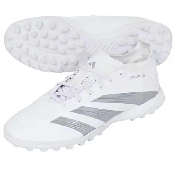 Adidas Predator 24 League Low Turf Shoes