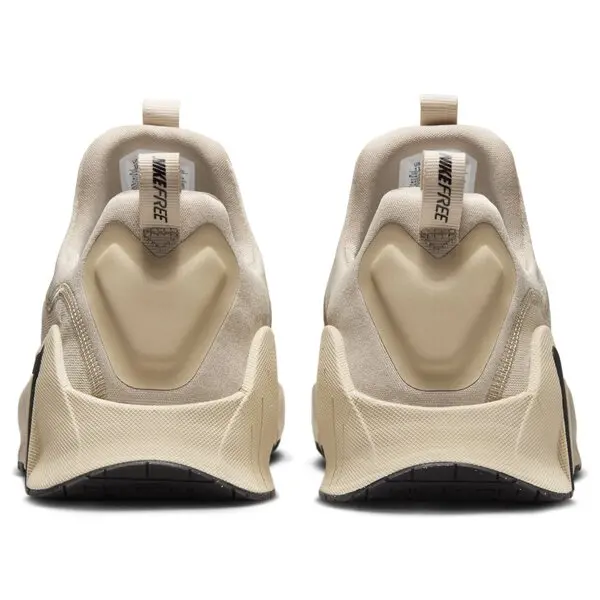 Nike Free Metcon Sneakers - Light Brown/black