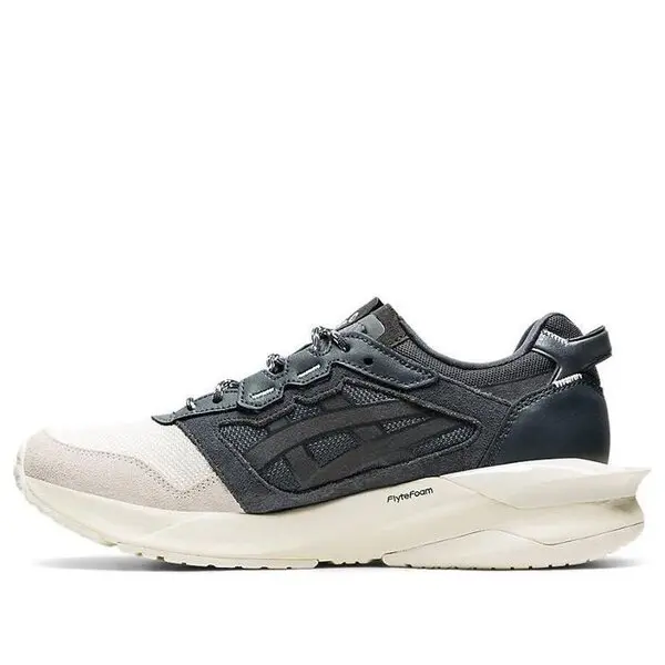 Asics Gel-lyte Xxx Sneakers - Black/white/grey