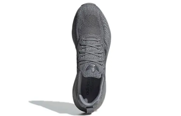 Adidas Swift Run 22 Sneakers - Grey Three/grey Five