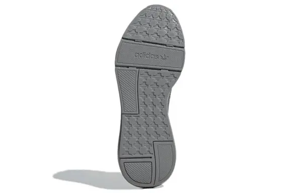 Adidas Swift Run 22 Sneakers - Grey Three/grey Five