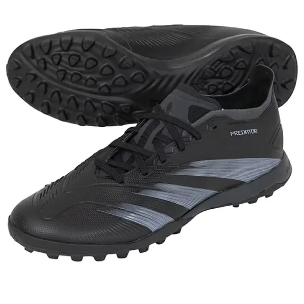 Adidas Predator 24 League Low Tf Soccer Shoes