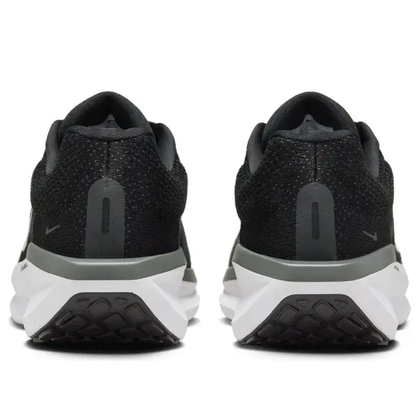 Nike Zoom Winflo Sneakers - Black/white