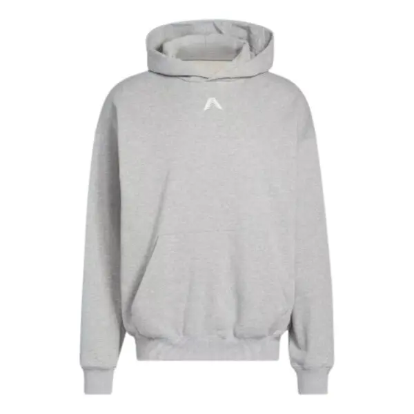 Adidas Anthony Edwards Seasonal Graphic Hoodie