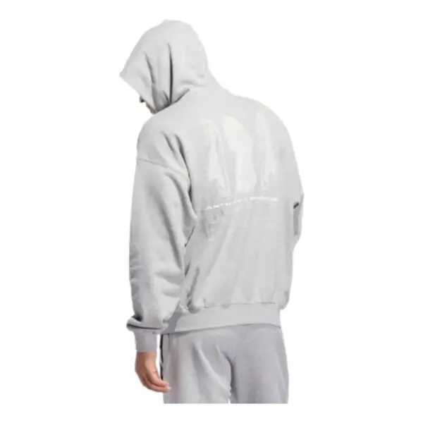 Adidas Anthony Edwards Seasonal Graphic Hoodie