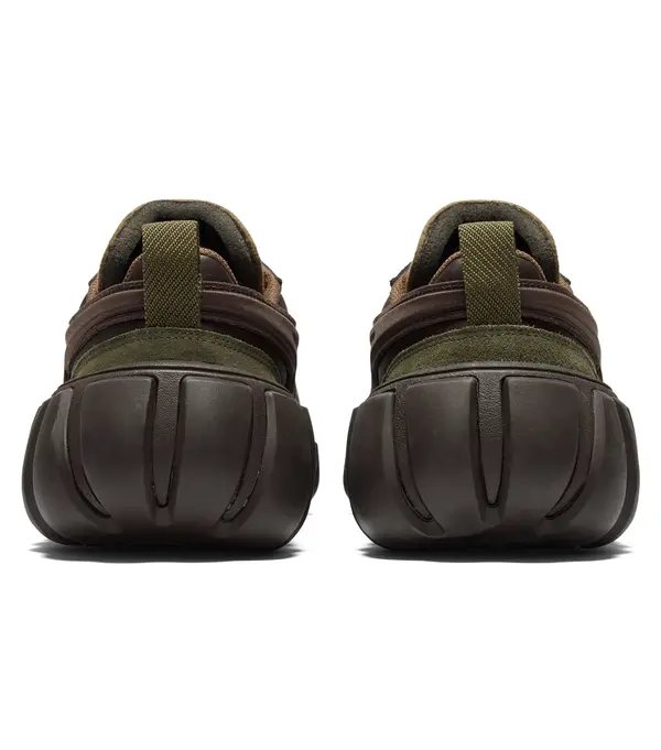 Onitsuka Tiger Dentigre Ls Sneakers - Brown
