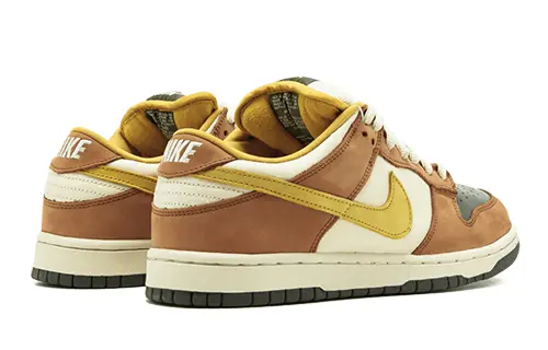 Nike Dunk Low Pro 'vapor