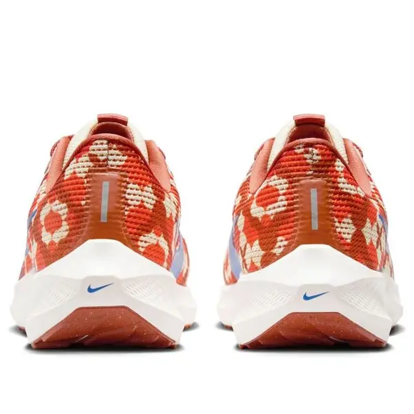Nike Zoom Pegasus 40 Premium 'blue Ribbon Sports' Athletic Sneakers - Black/anthracite/white