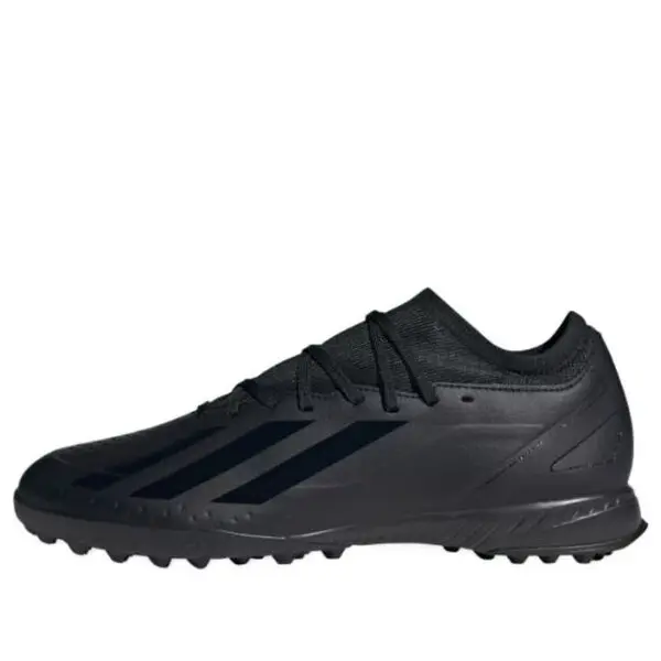 Adidas X Crazyfast.3 Turf Sneakers
