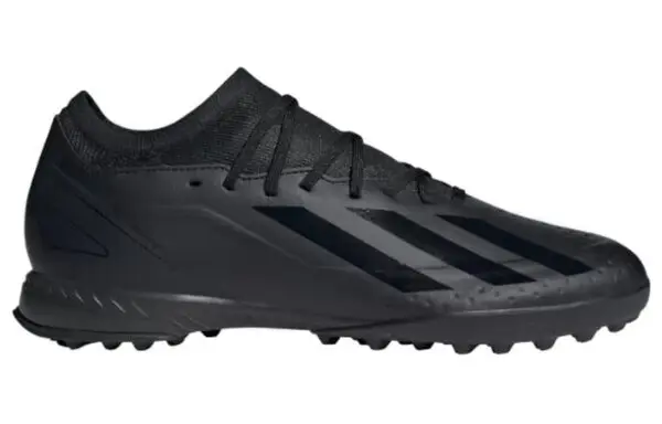Adidas X Crazyfast.3 Turf Sneakers