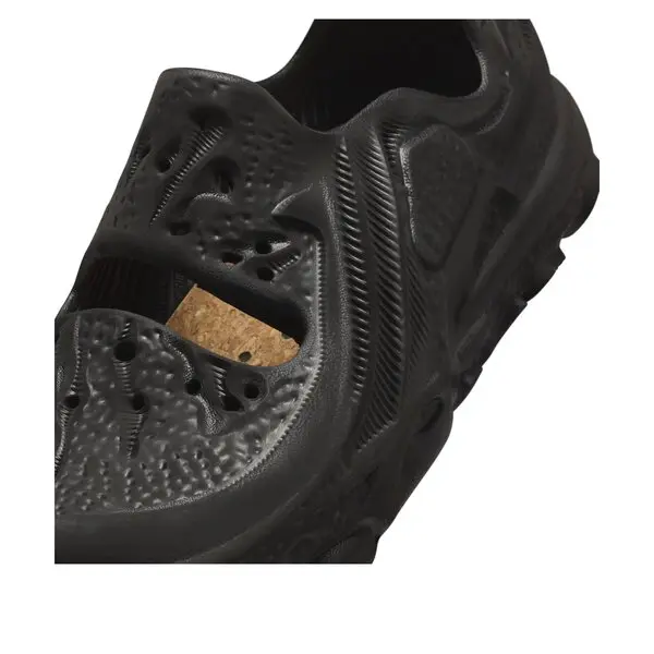 Nike Ispa Universal Sandals - Black/black