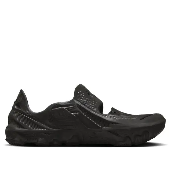 Nike Ispa Universal Sandals - Black/black