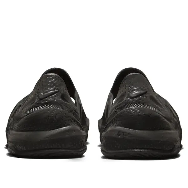 Nike Ispa Universal Sandals - Black/black