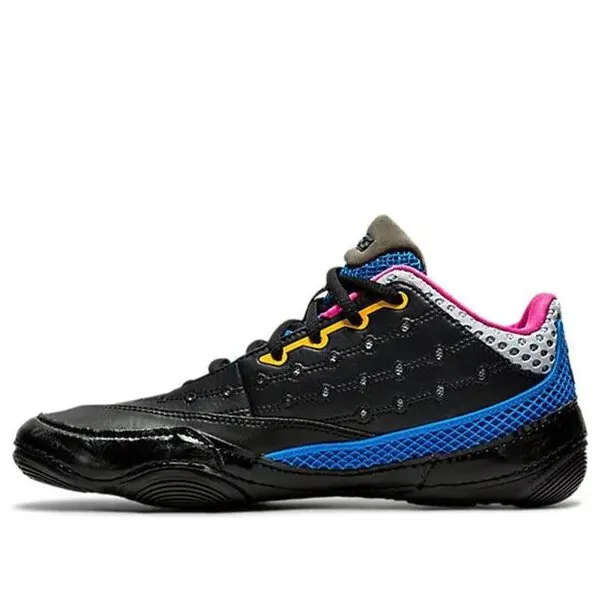 Asics Gessirit 2 Athletic Footwear - Black/blue