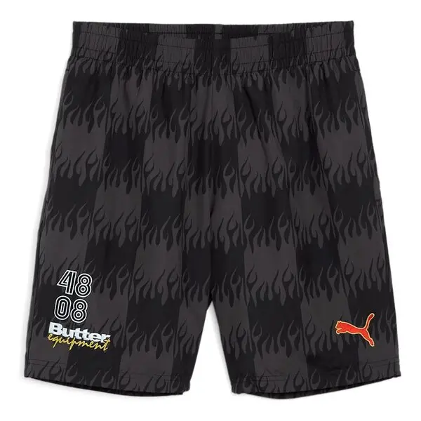 PUMA X Butter Goods Printed Shorts